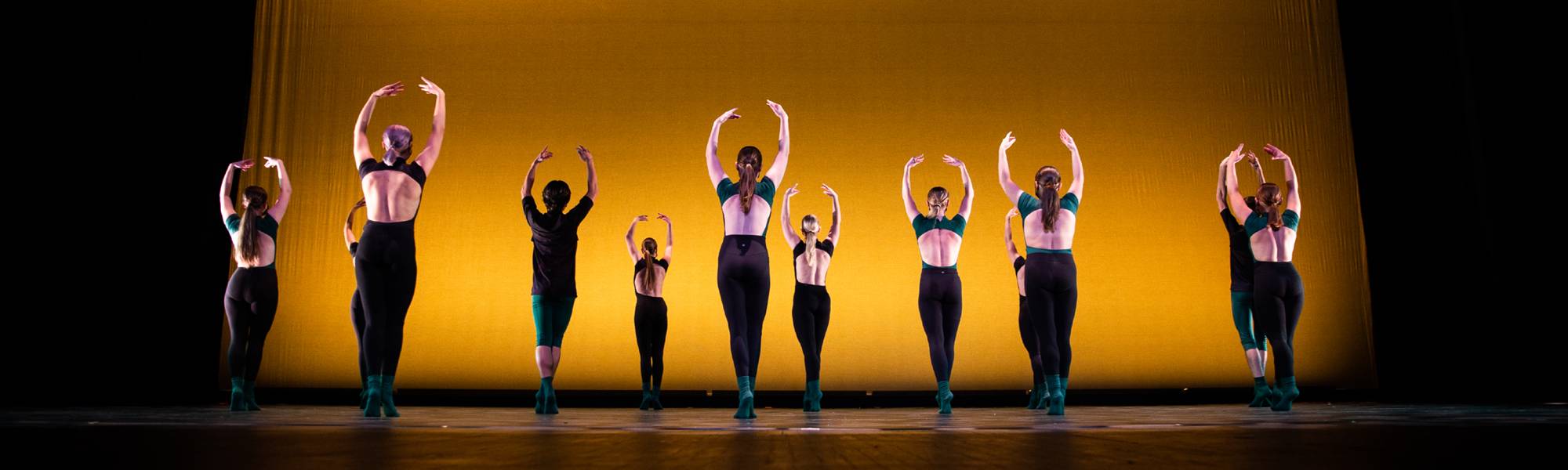 Dance at Grand Valley - Department of Music, Theatre, and Dance - Grand ...